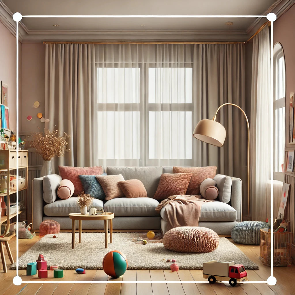 best child friendly sofas