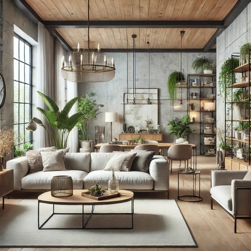 Discover the Perfect Interior Design Style for Your Home Renovation ...