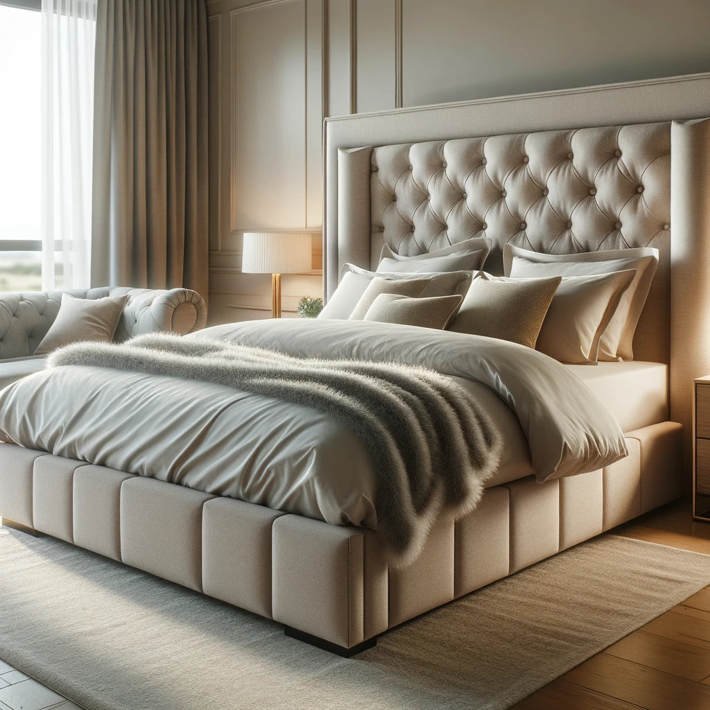 Find Relief from Back Pain with the Perfect Bed Frame - Your Ultimate ...