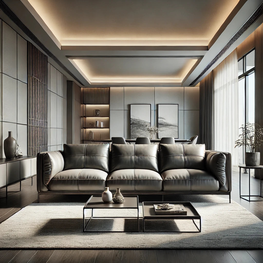 Best 3-Seater Luxury Sofa Collections in Singapore for Ultimate Comfort ...