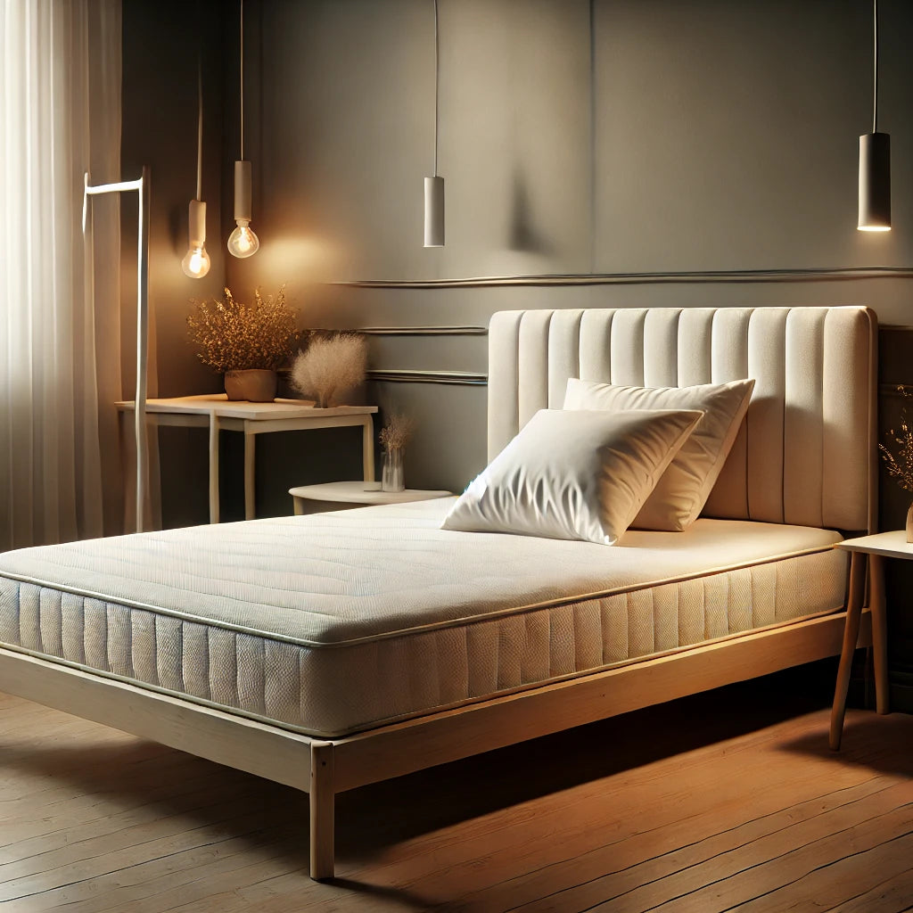 Best Single Mattress Guide for Comfort and Support - Mattress Buying ...