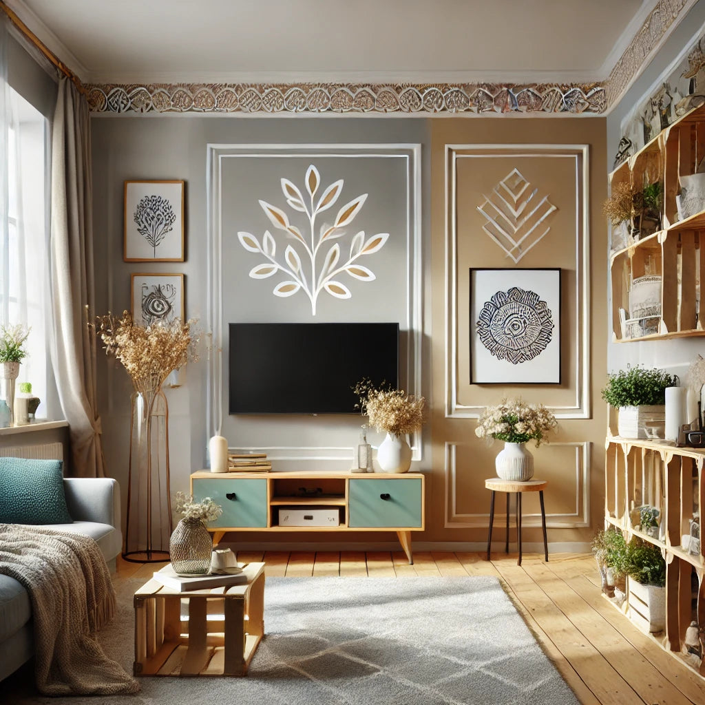 8 Budget Friendly DIY Renovation Ideas for a Fresh Home Look – Prestige ...