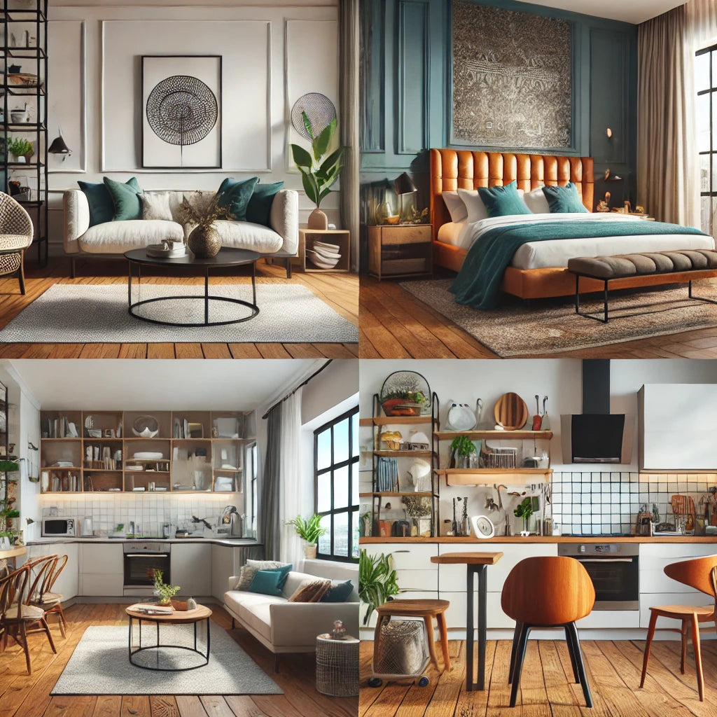 Stunning Room Interior Design Ideas to Transform Your Home – Prestige ...