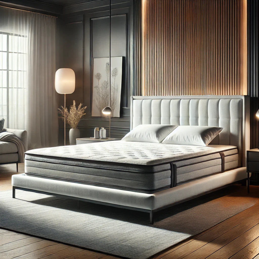 Find Your Perfect Mattress in Singapore – Prestige Affairs Furniture