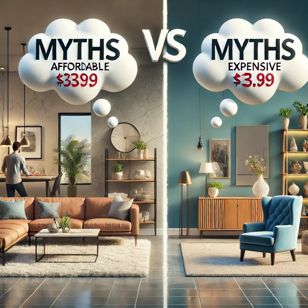 Busting Furniture Shopping Myths for Smarter Home Choices – Prestige ...