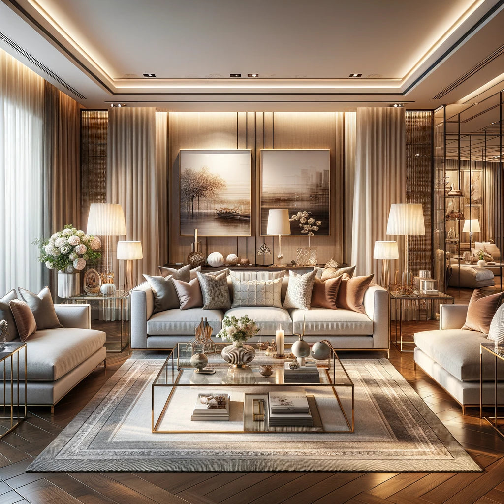 Interior Design - Inspiration - Furniture Tips and more – Prestige ...