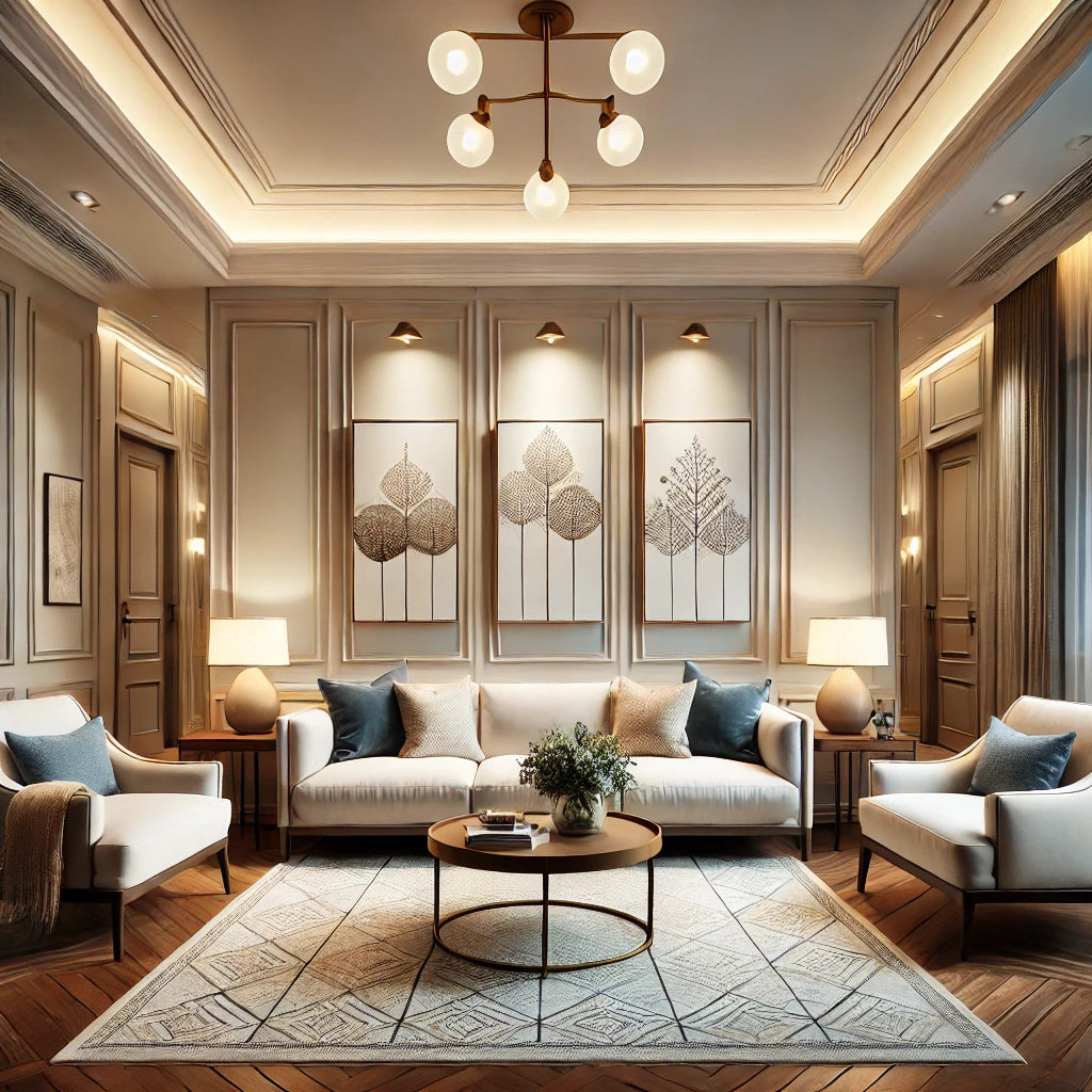 How to Achieve Perfect Balance in HDB Interior Design – Prestige ...