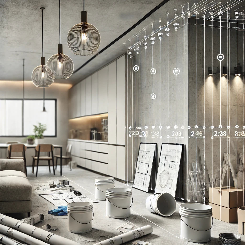 HDB Renovation Timeline and Buffer Strategy Guide for a Stress-Free ...