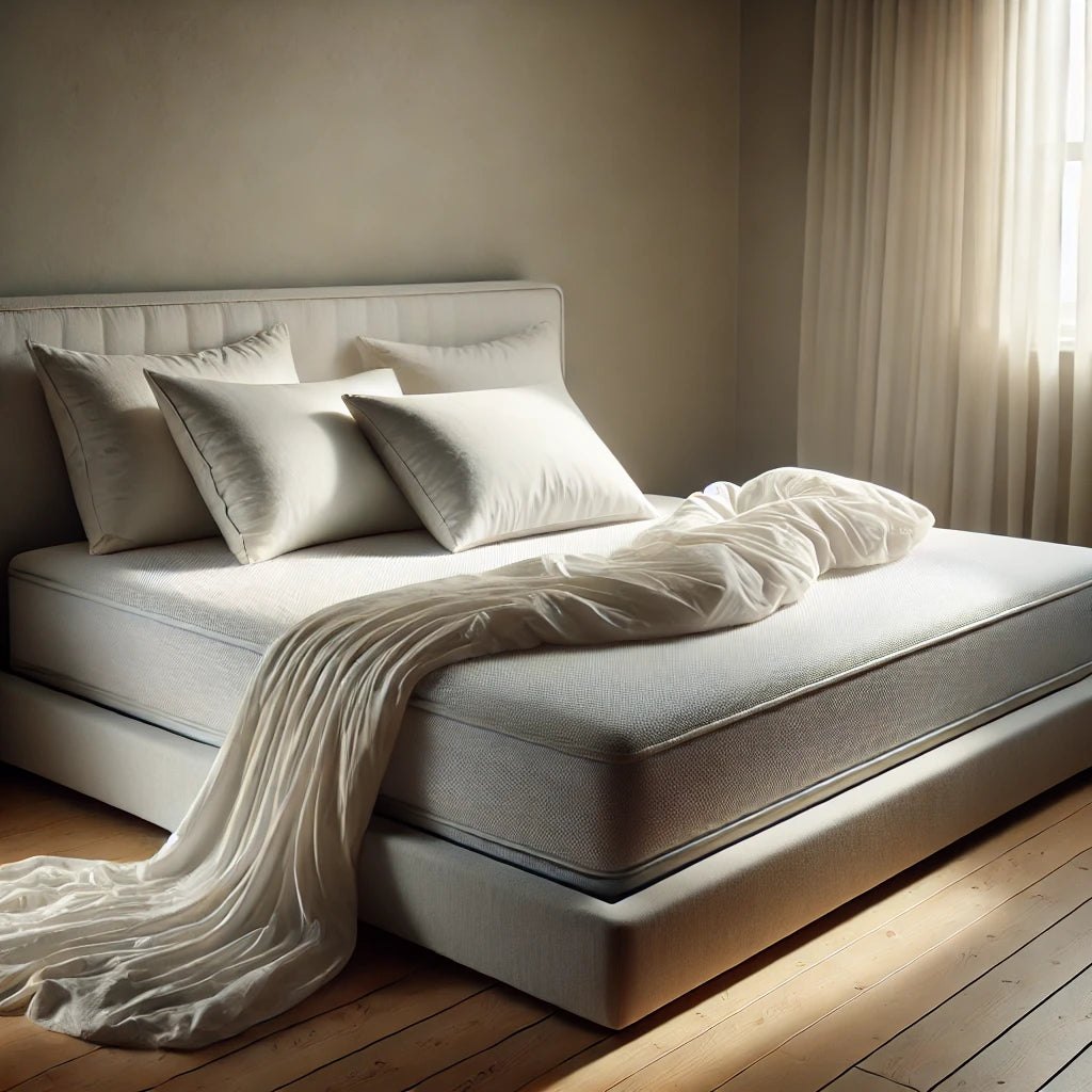 The Complete Guide to Firm Mattresses for Better Sleep and Support ...