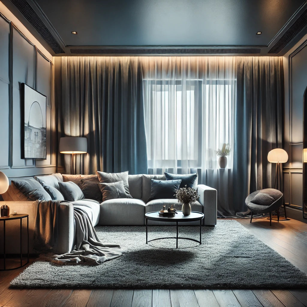 Smart Home Renovation Ideas to Brighten Low-Light Interiors – Prestige ...