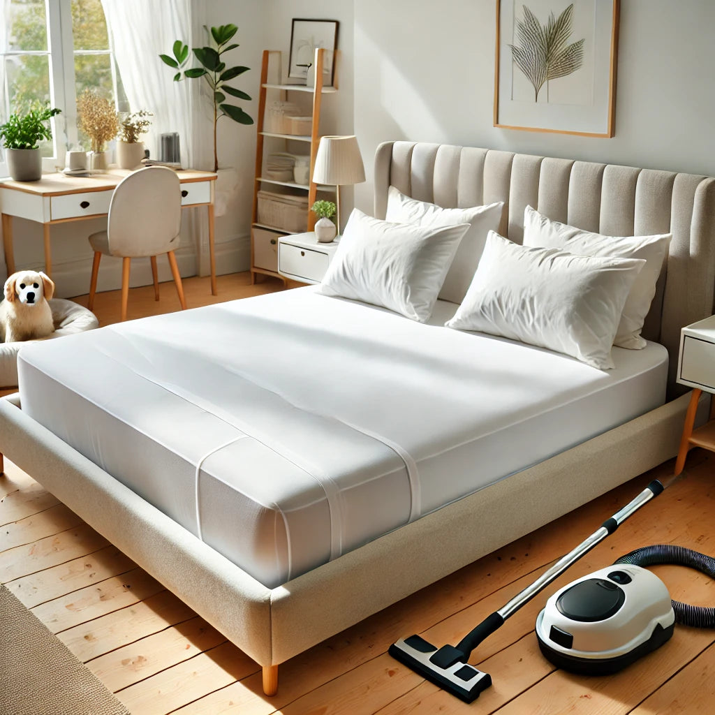 10 Easy Mattress Care Tips to Extend Mattress Life – Prestige Affairs ...