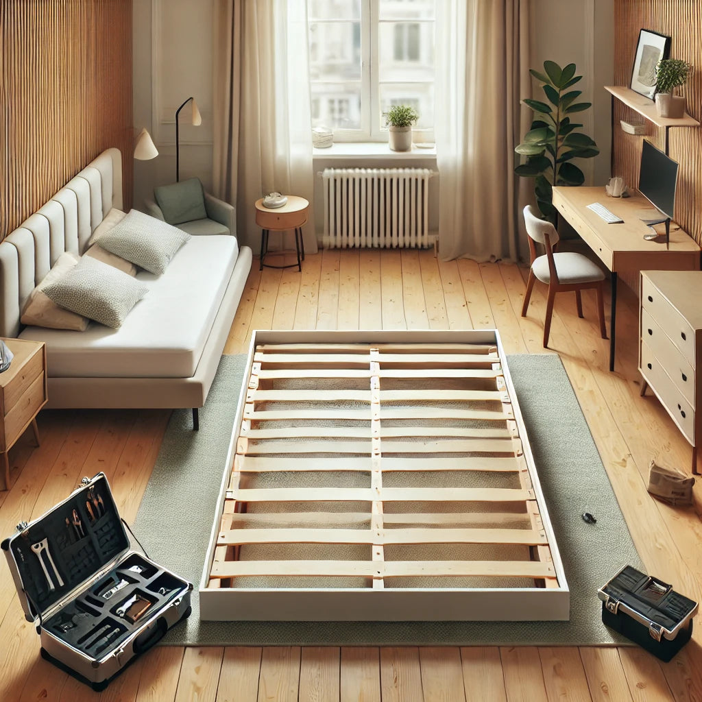 Smooth Mattress Delivery Guide | Prepare for Your New Mattress ...