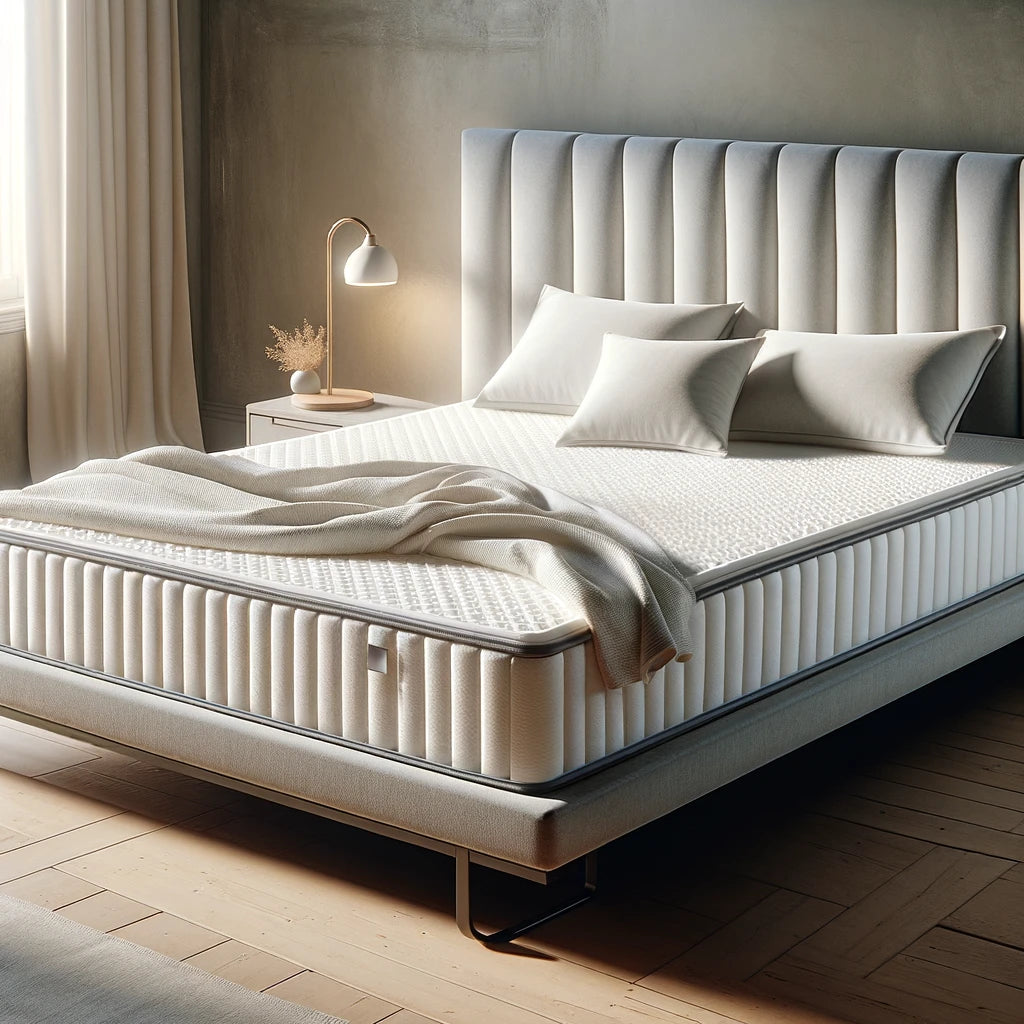 Dispelling Myths About Memory Foam Mattresses: A Closer Look – Prestige ...