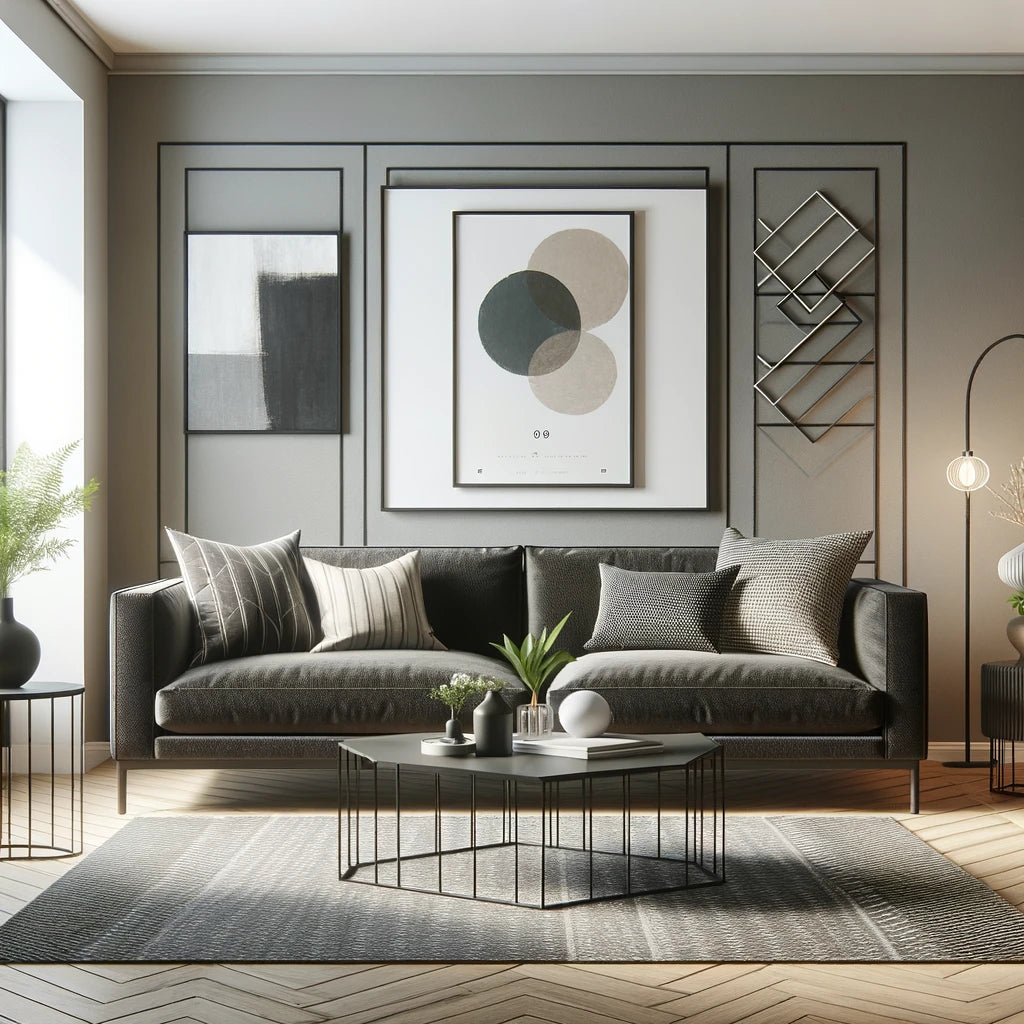Transform Your Space: Mastering Contemporary Interior Design – Prestige ...