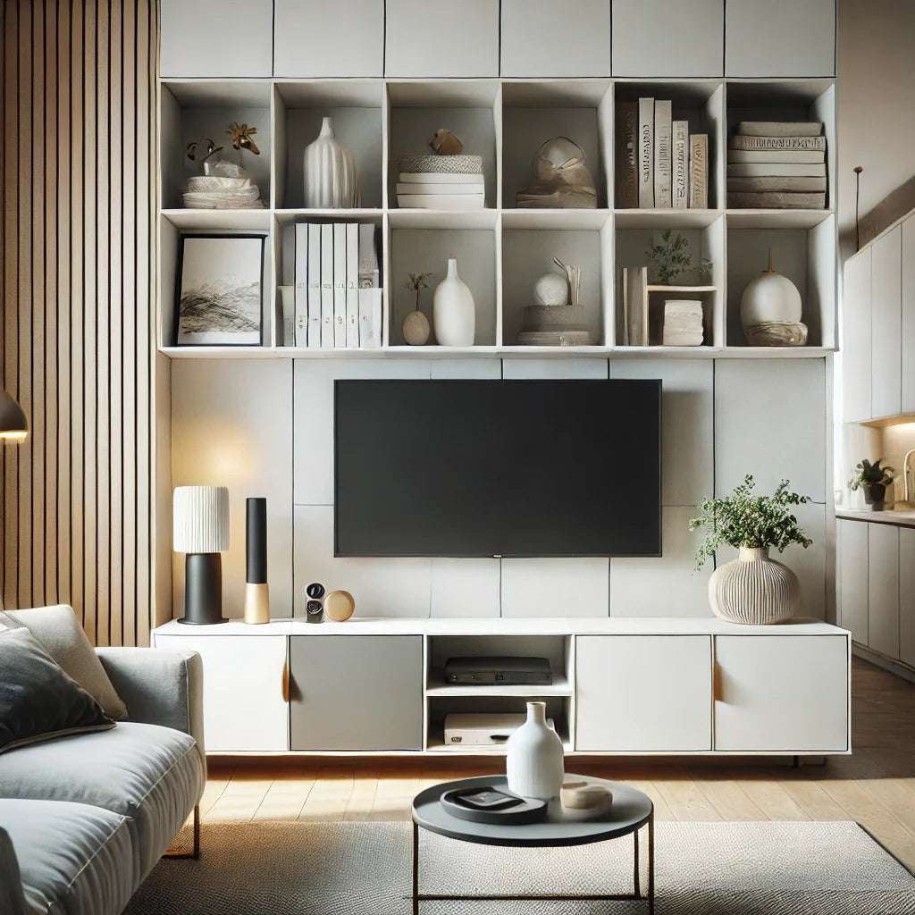 Perfect TV Consoles for Singapore Homes – Prestige Affairs Furniture