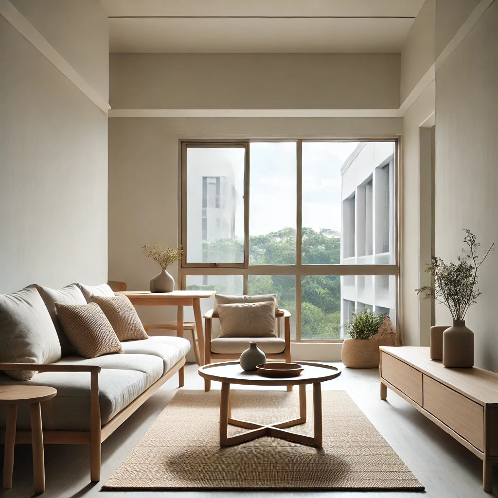 8 Essential Elements of Scandinavian Interior Design | Scandinavian ...
