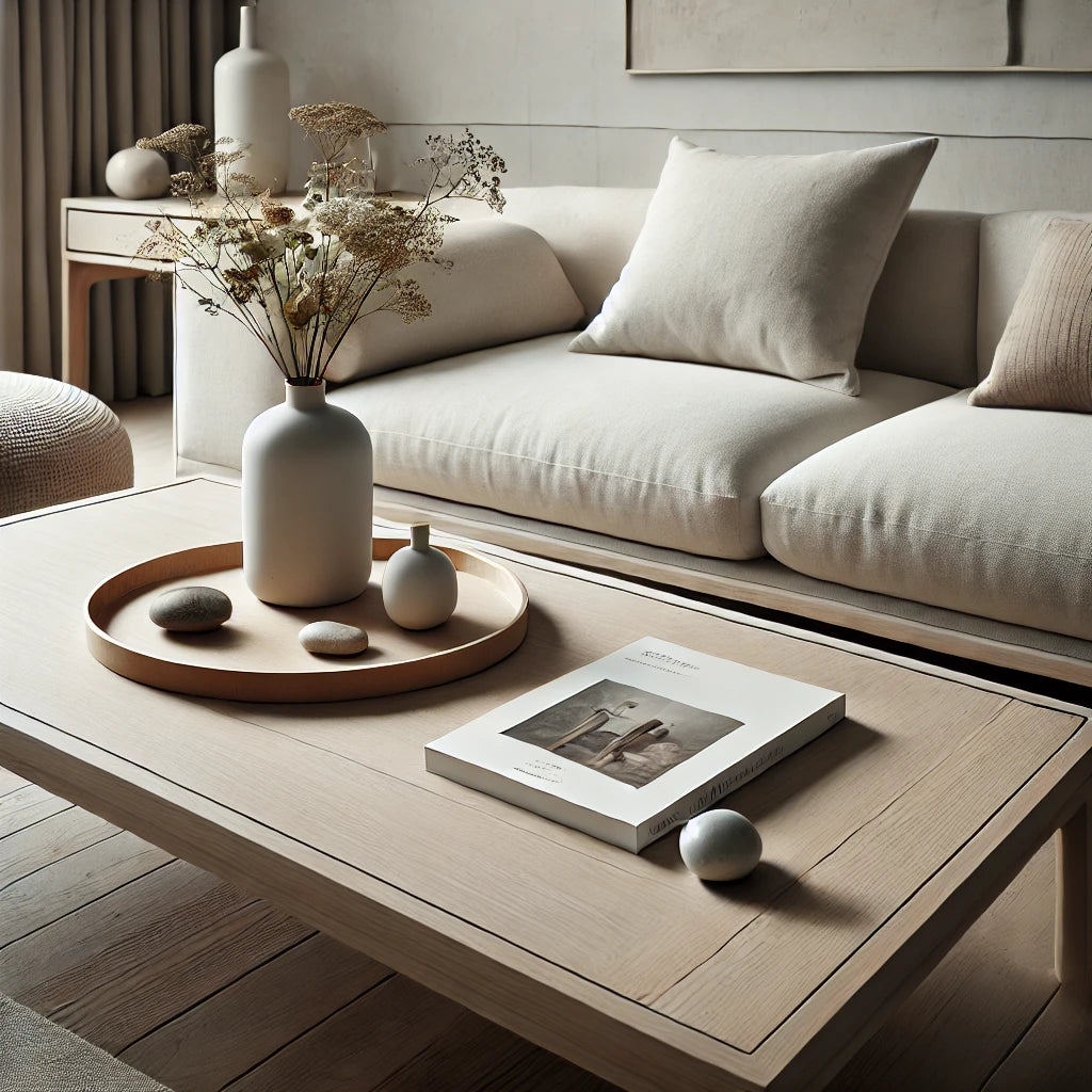 Simple Coffee Table Decor 10 Coffee Table Décor Ideas That Will