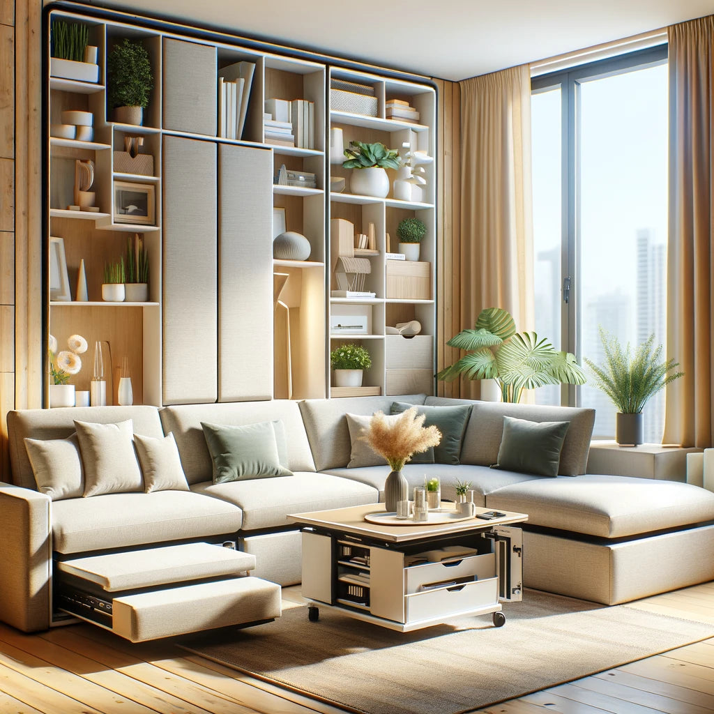 Master Online Furniture Shopping in Singapore: Essential Tips & Tricks ...