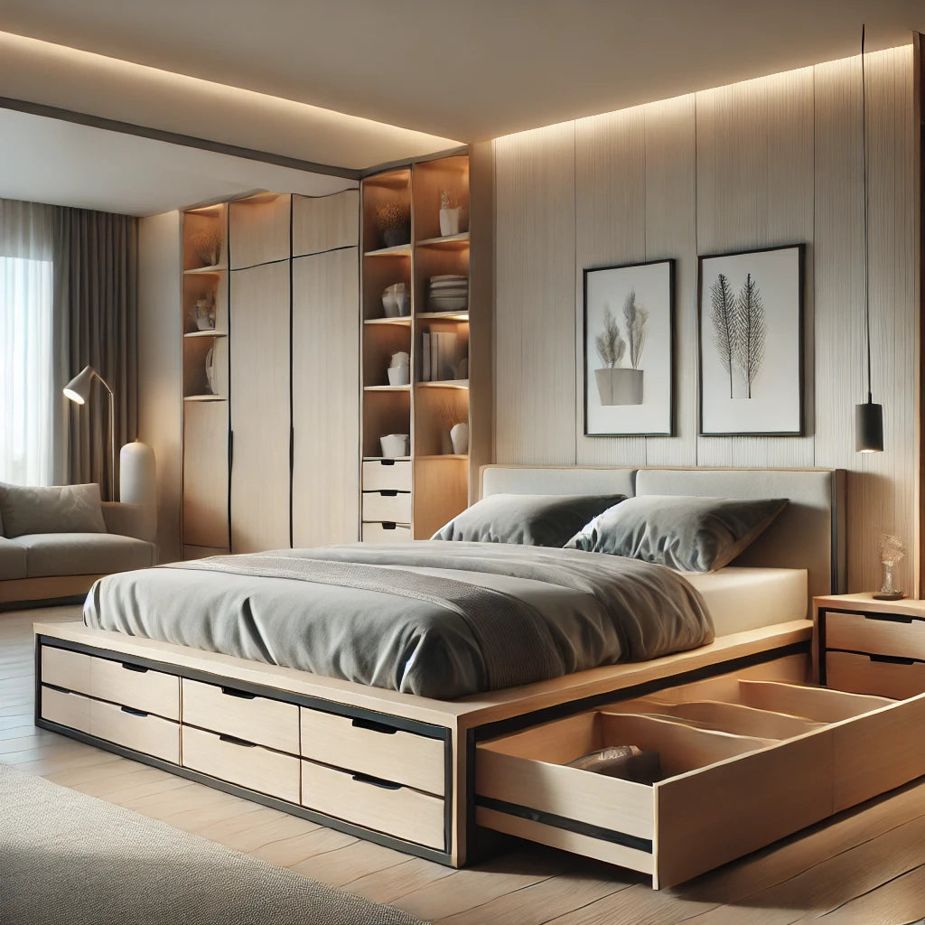 Interior Design - Inspiration - Furniture Tips and more – tagged "Solid ...