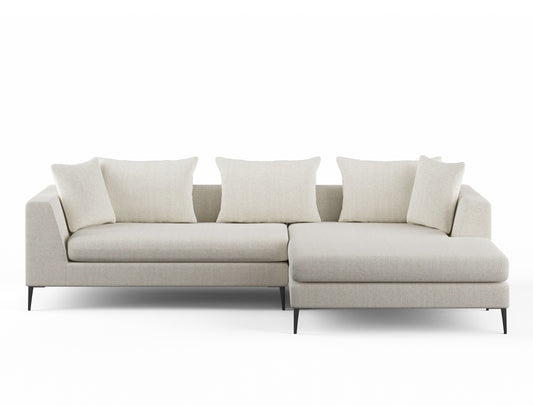 L-Shape Sofa Singapore – Prestige Affairs Furniture